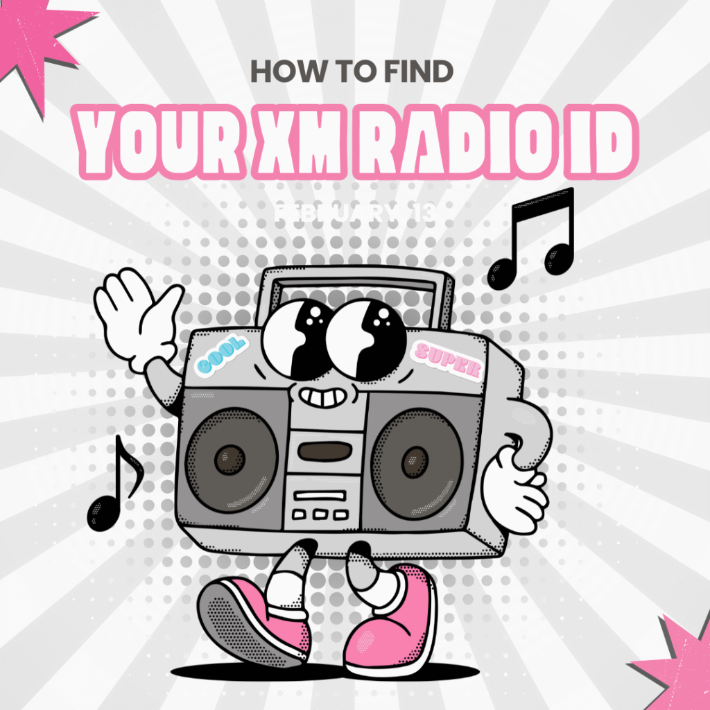 XM Radio Channel List – XM Radio US