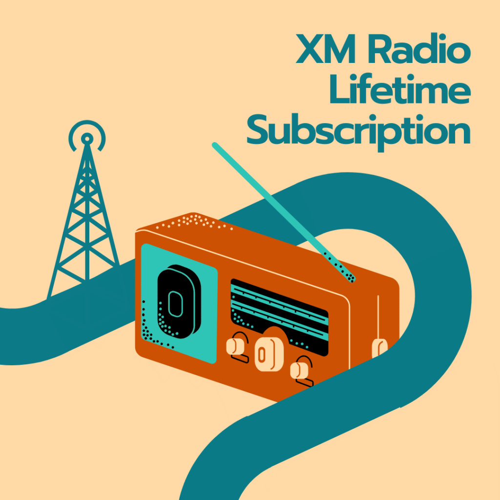 XM Radio Channel List – XM Radio US
